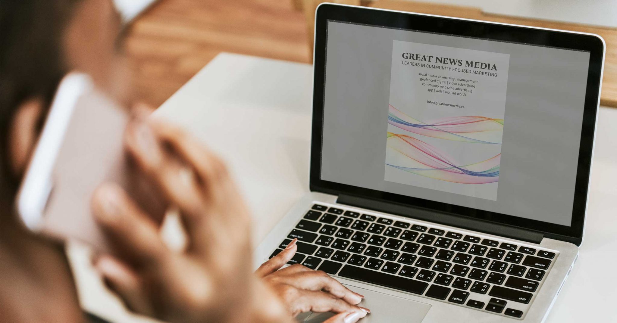 Optimizing Print Advertisement Design: A Guide to Creating Effective ...